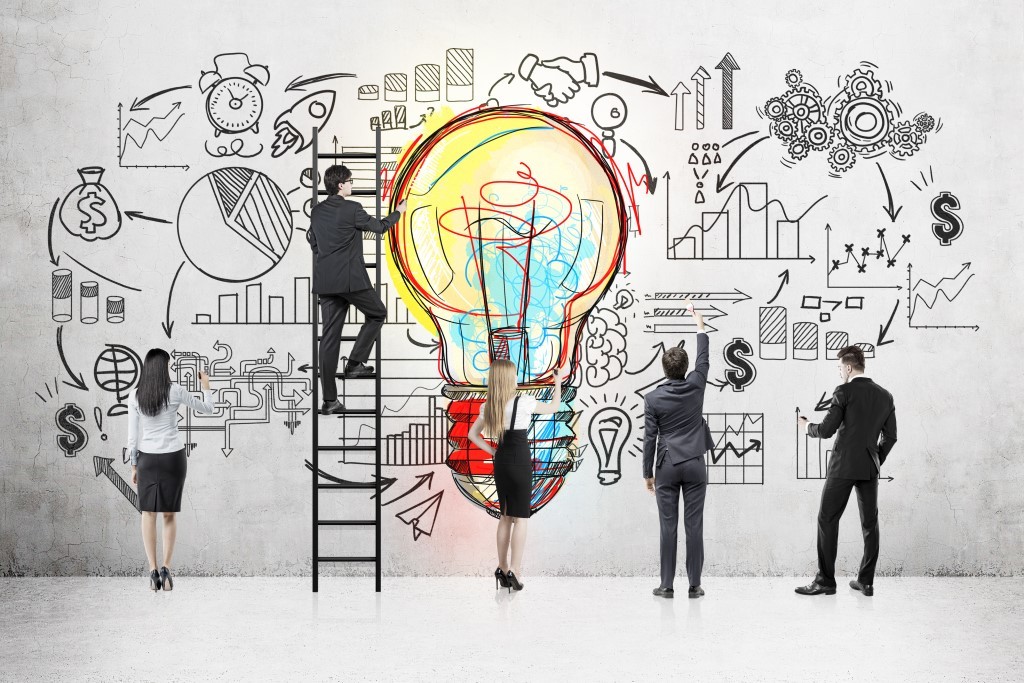 How to Develop Entrepreneurial Spirit | PerformWell